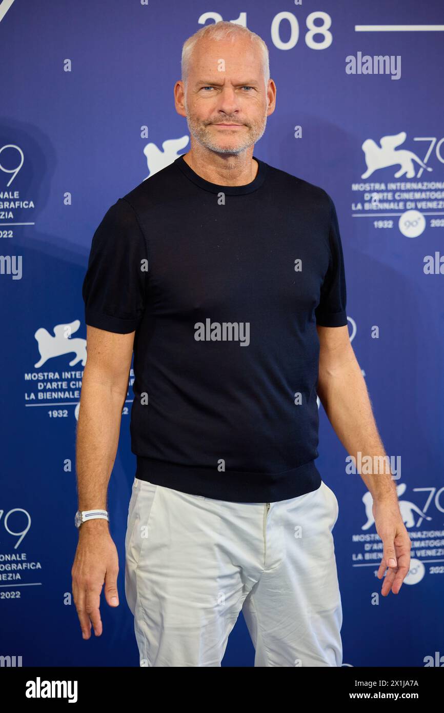 Copyright: Starpix/Alexander TUMA, 79th Venice Film Festival in Venice ...