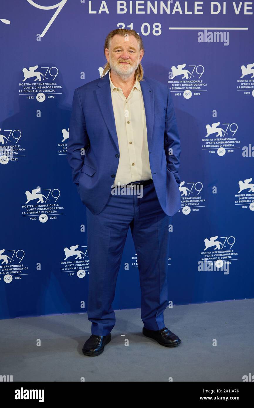 Copyright: Starpix/Alexander TUMA, 79th Venice Film Festival in Venice ...