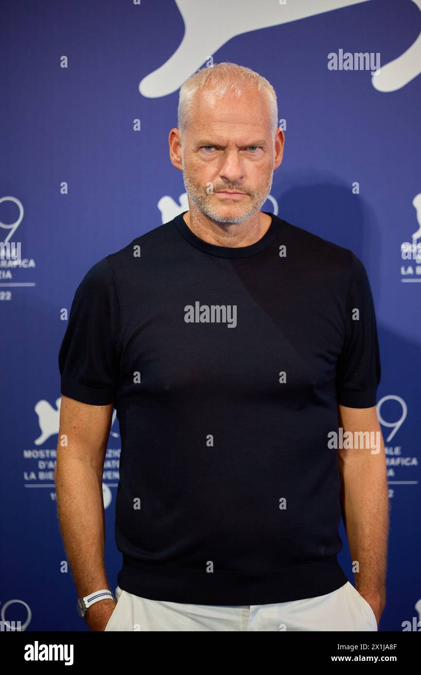 Copyright: Starpix/Alexander TUMA, 79th Venice Film Festival in Venice ...