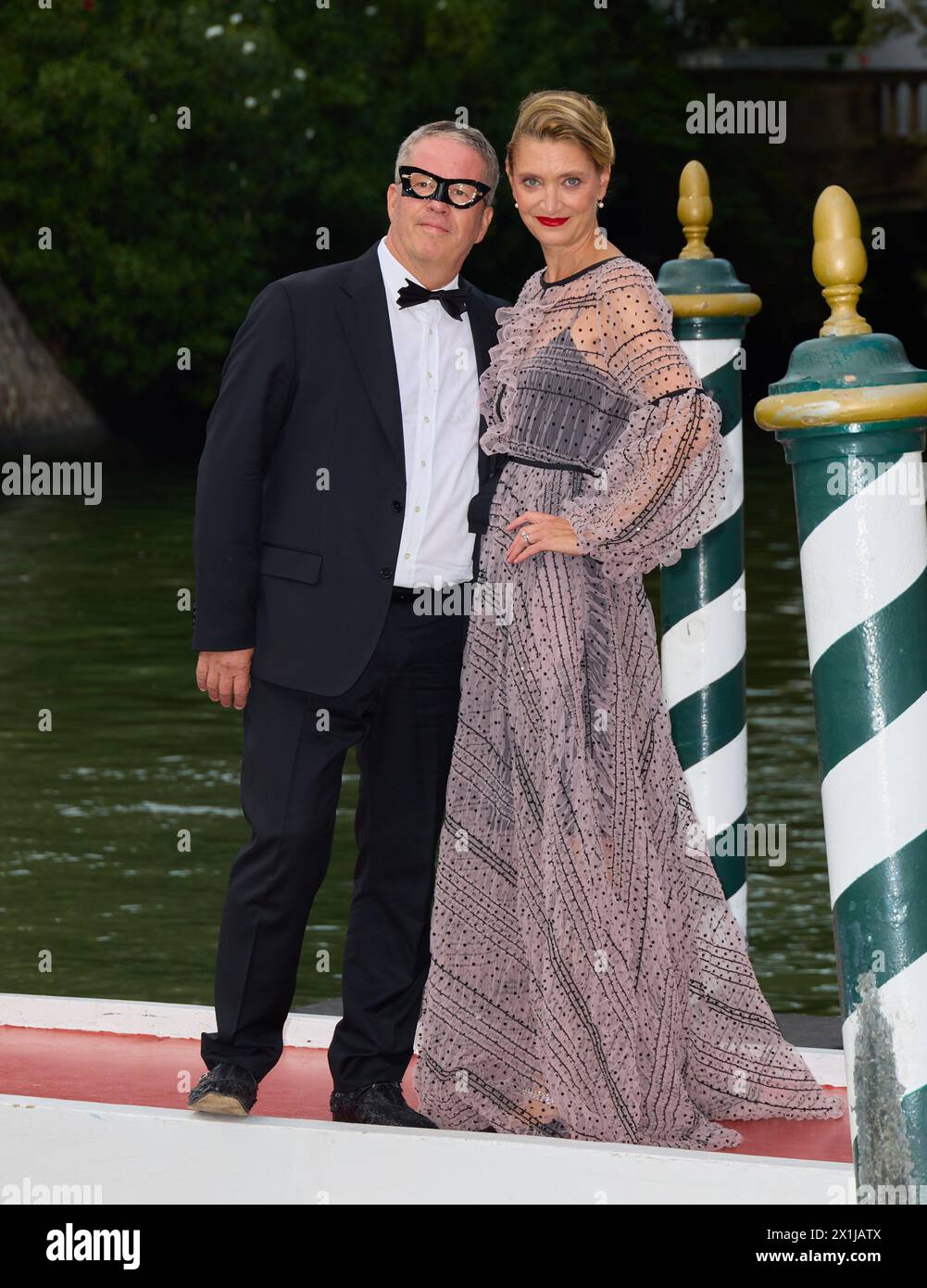 Alessandra mion hi-res stock photography and images - Alamy