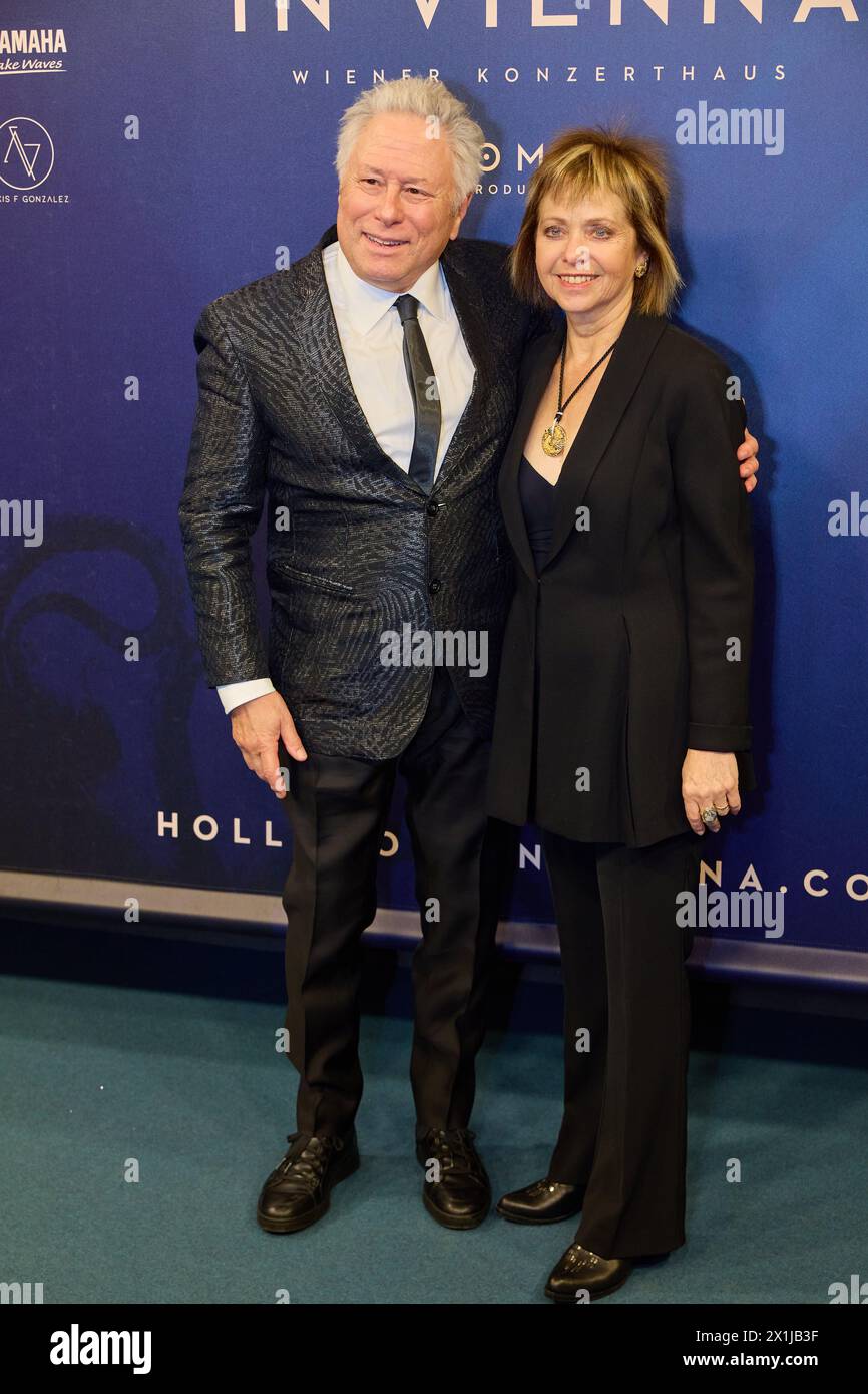 Copyright: Starpix/ Alexander TUMA, Event at Hotel Imperial on occasion ...