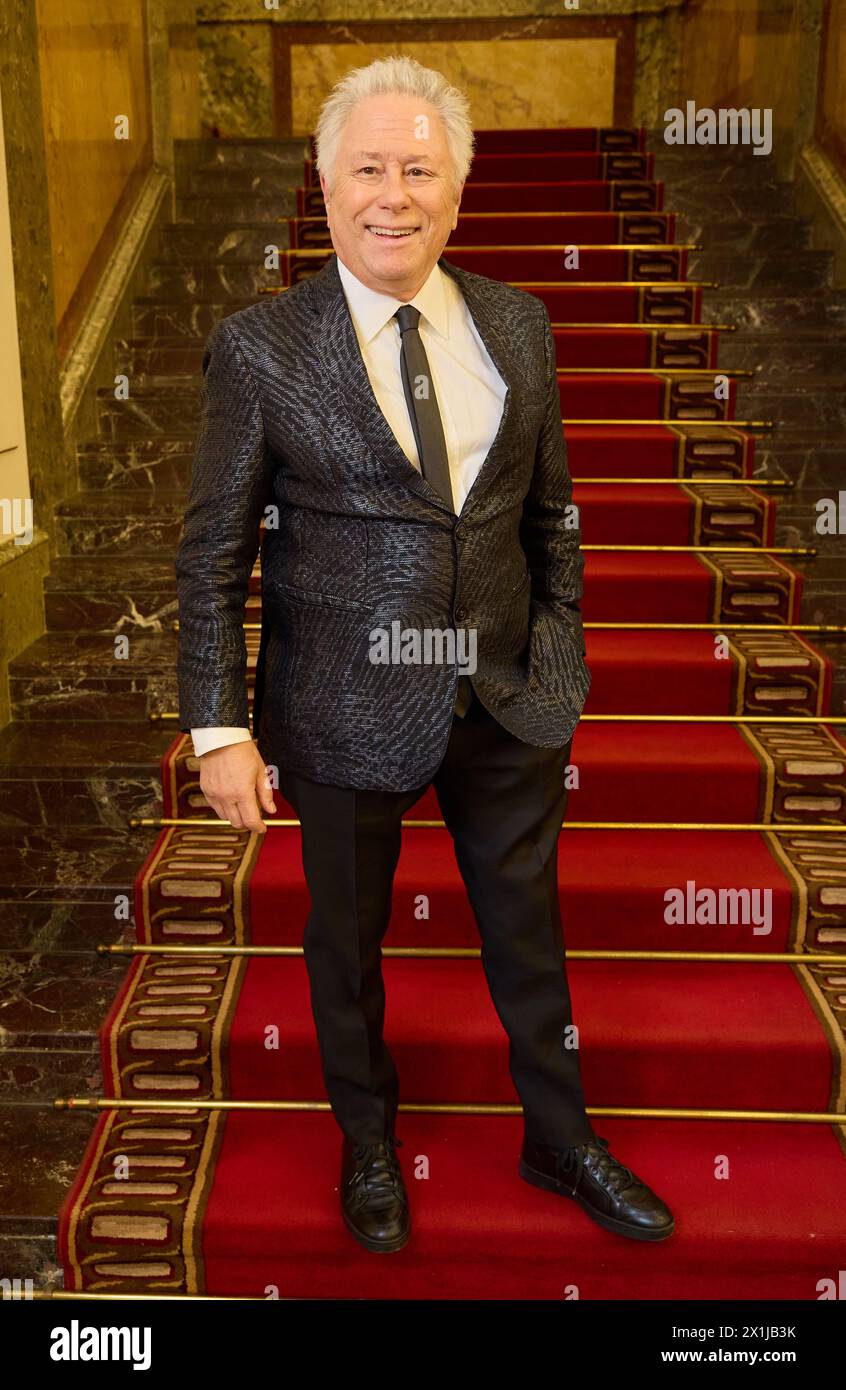 Copyright: Starpix/ Alexander TUMA, Event at Hotel Imperial on occasion ...