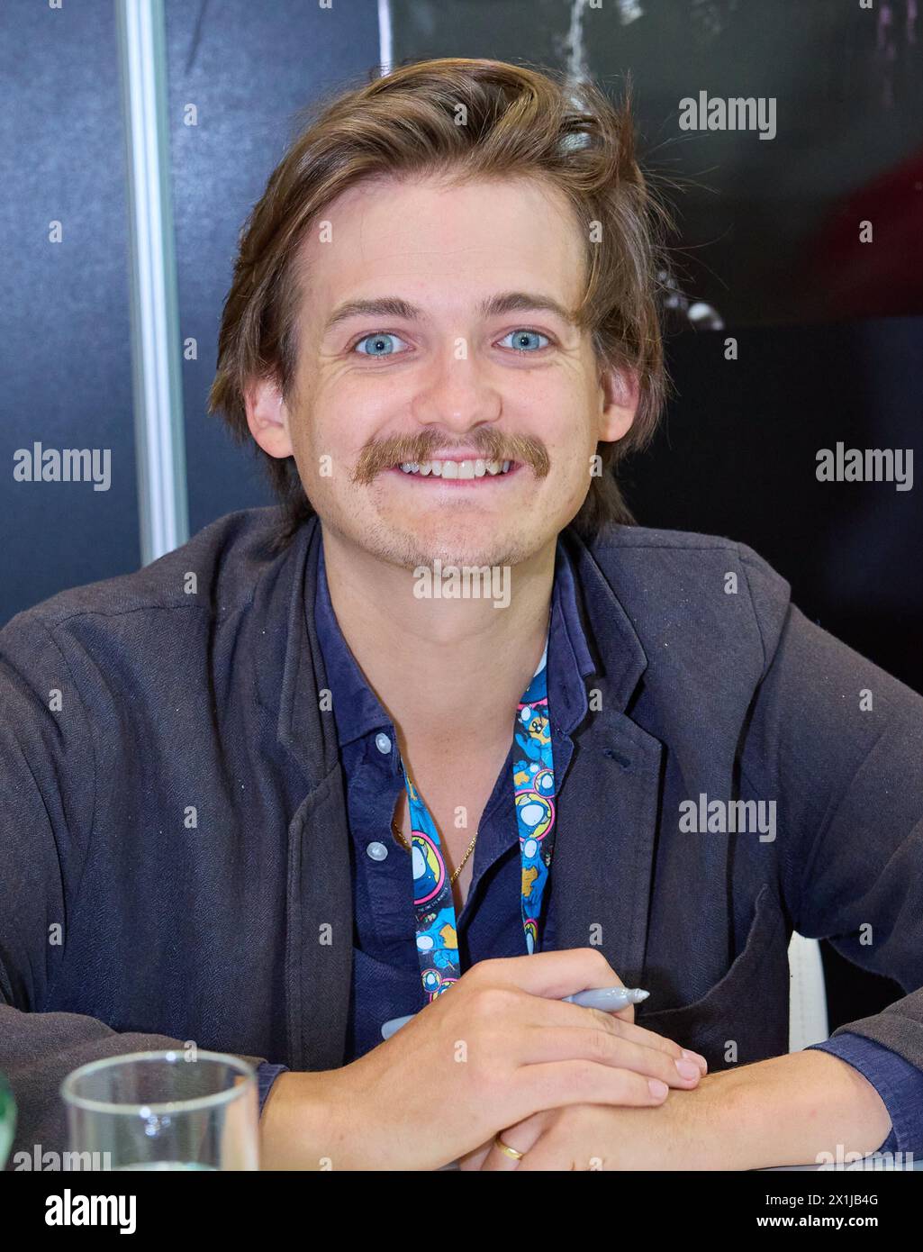 Copyright: Starpix/ Alexander TUMA, Vienna Comic Con - VIECC 2022 - in ...