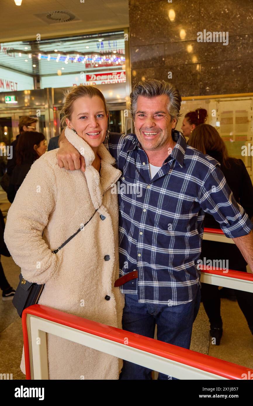 Copyright: Starpix/Alexander TUMA, International Film Festival Vienna ...