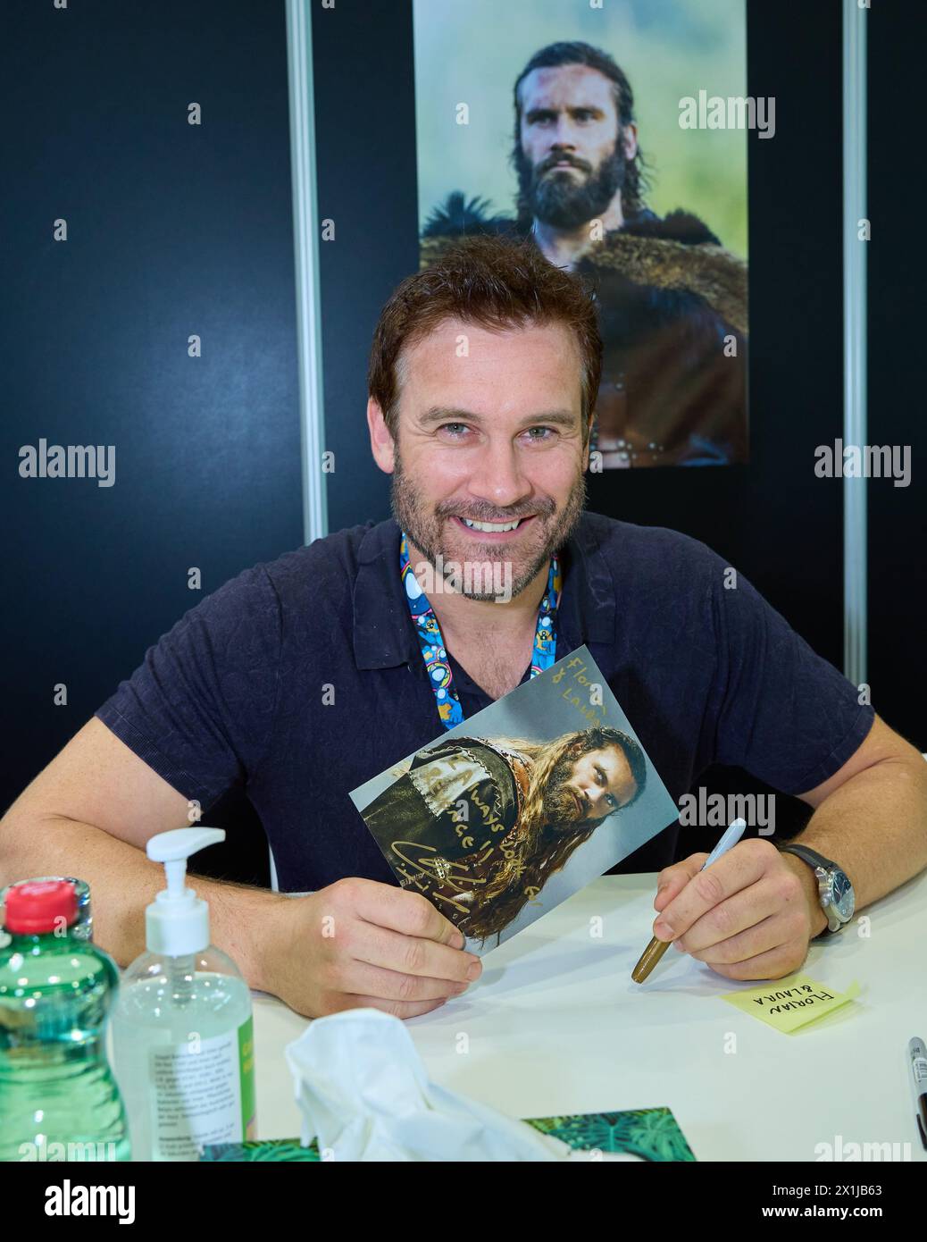 Clive standen 2022 hi-res stock photography and images - Alamy