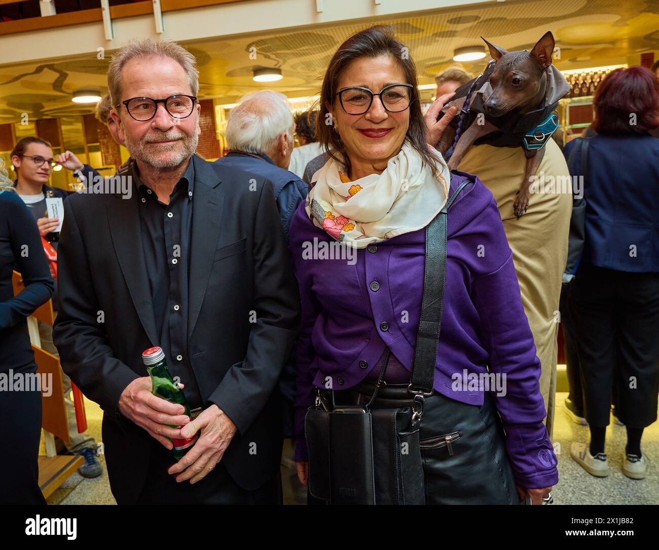 Gartenbau kino hi-res stock photography and images - Alamy