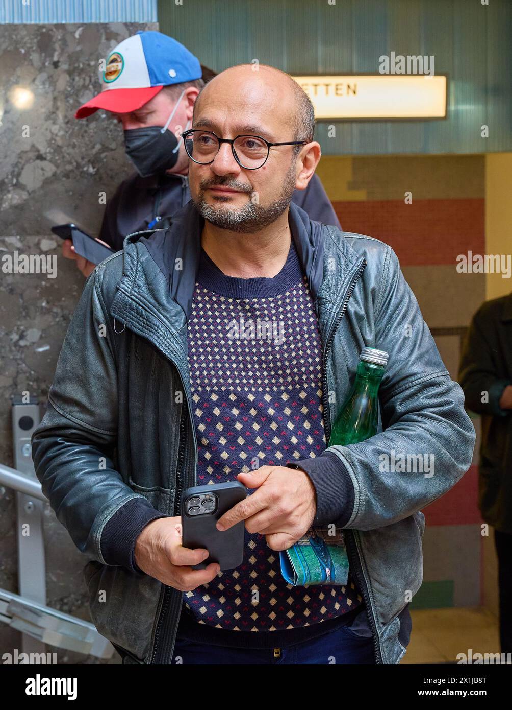 Copyright: Starpix/Alexander TUMA, International Film Festival Vienna ...