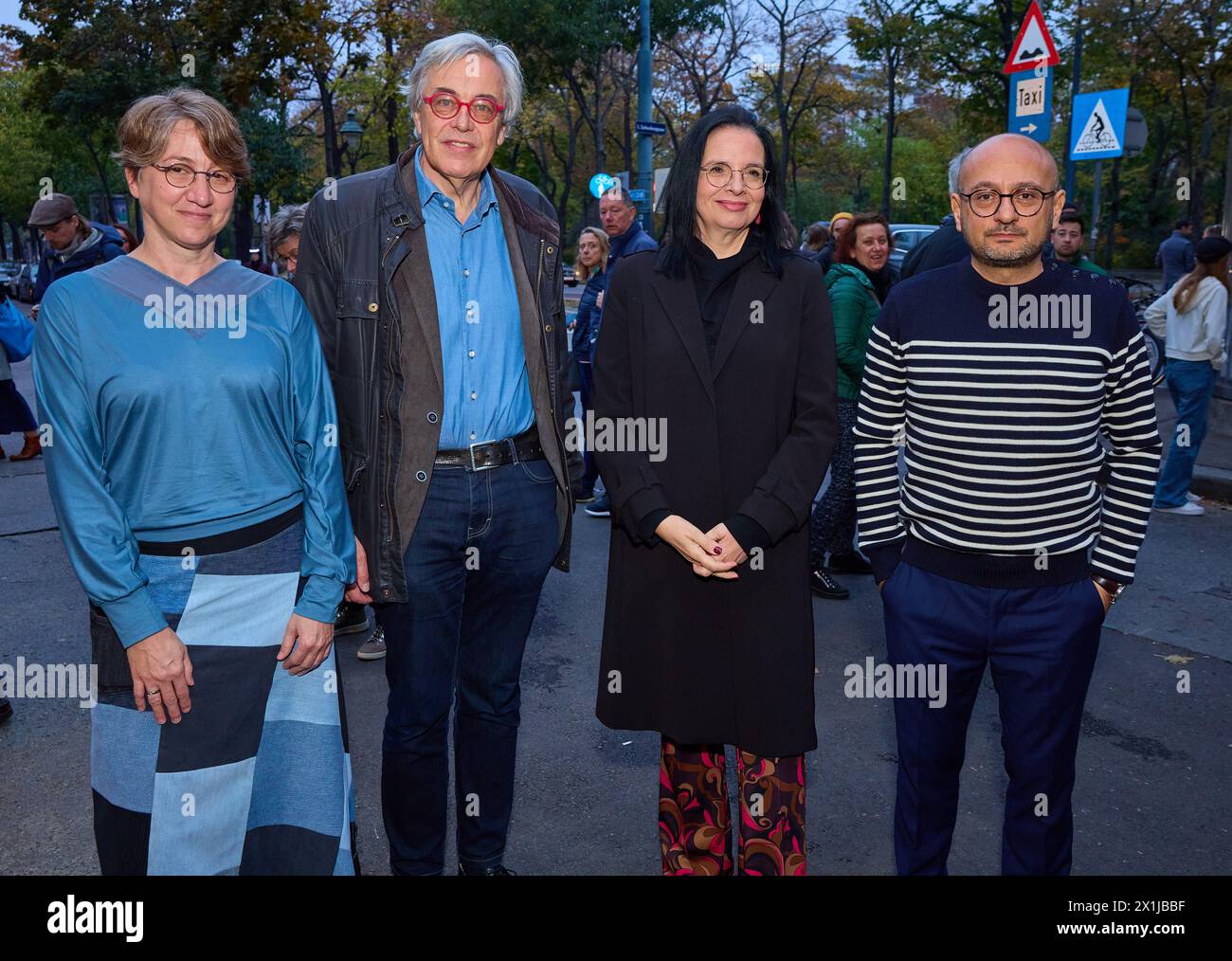 Sabine mayer hi-res stock photography and images - Alamy