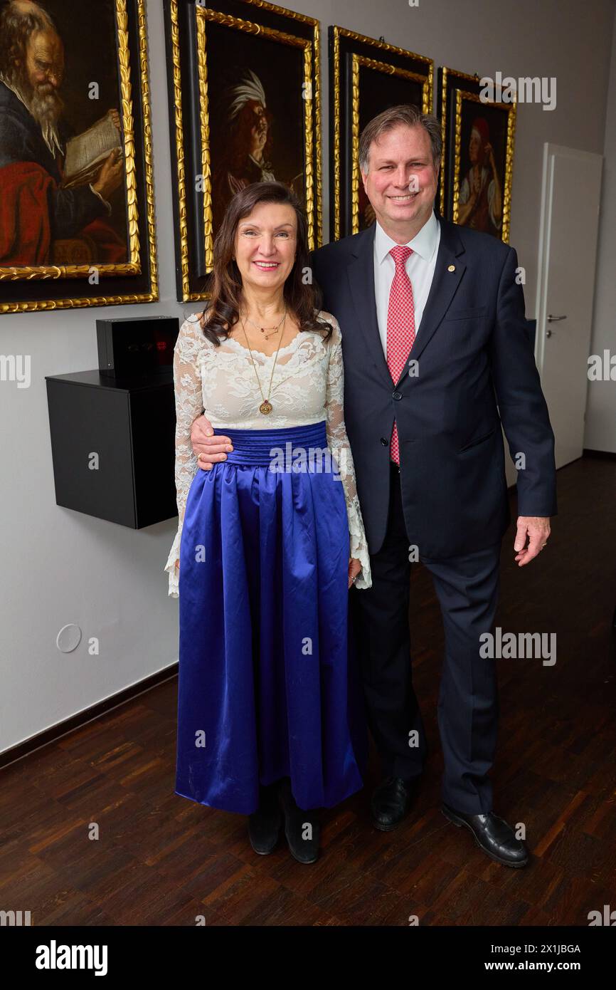 Copyright: Starpix/ Alexander TUMA, German fashion designer Harald ...