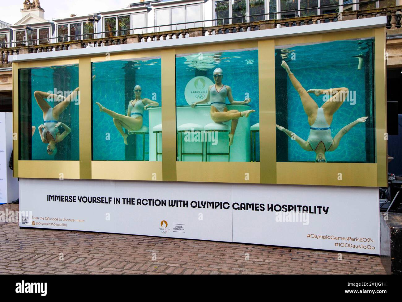 Emily fish hi-res stock photography and images - Alamy