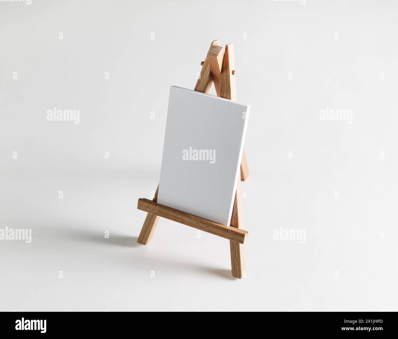 Business easel hi-res stock photography and images - Alamy