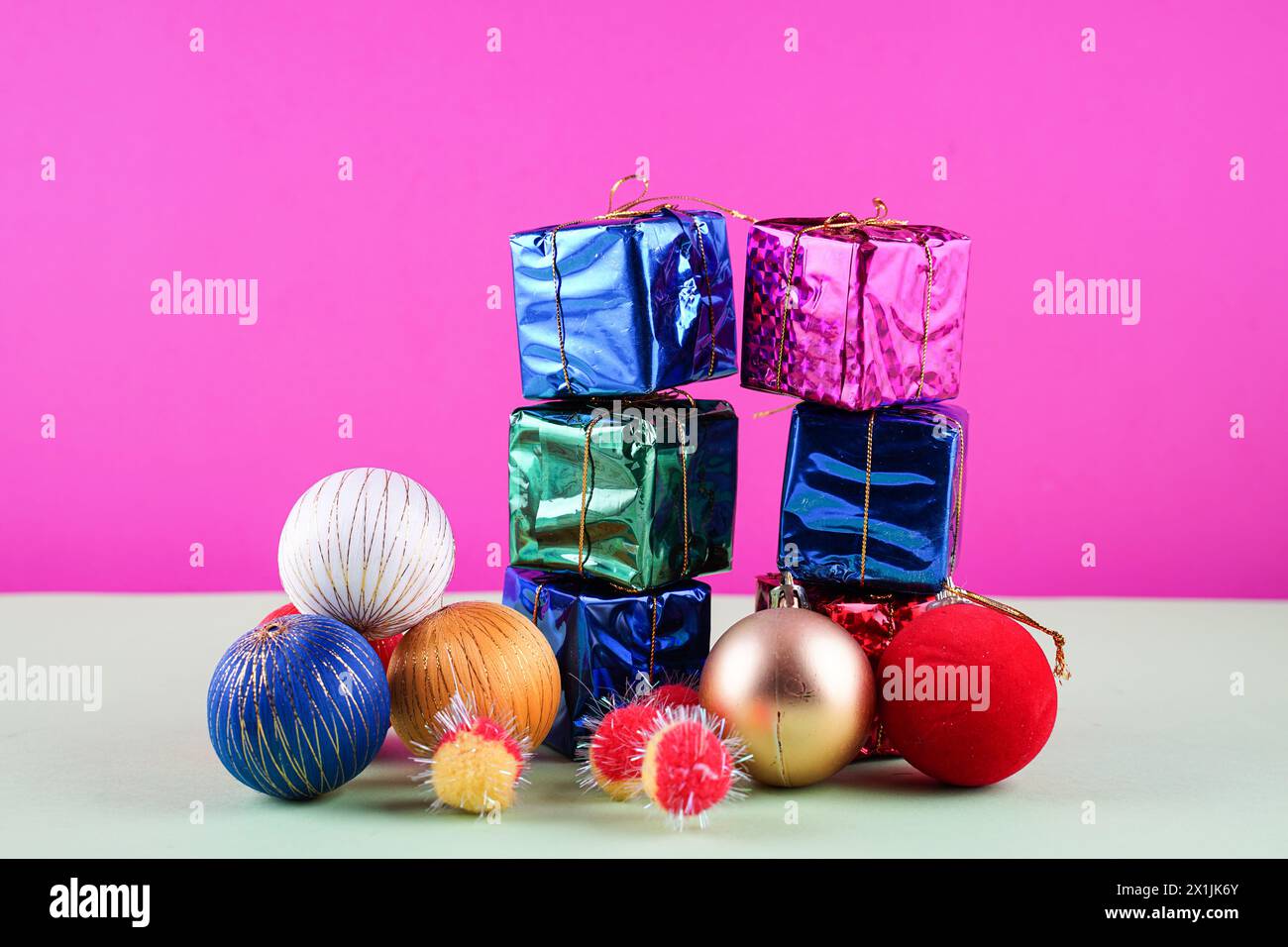 Radiant decorations hi-res stock photography and images - Alamy
