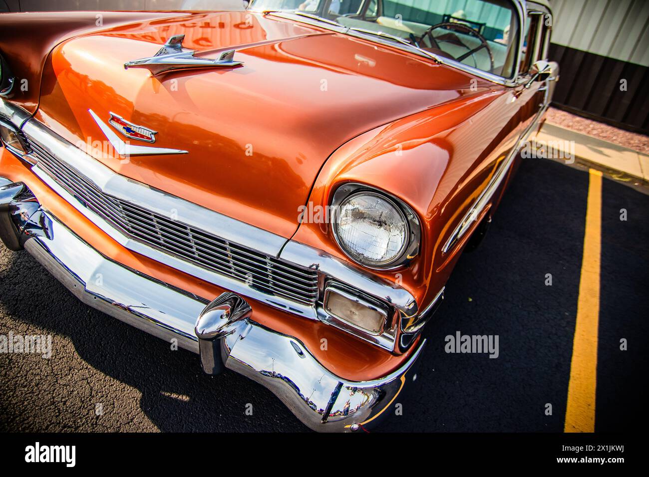 American hot rod hi-res stock photography and images - Alamy