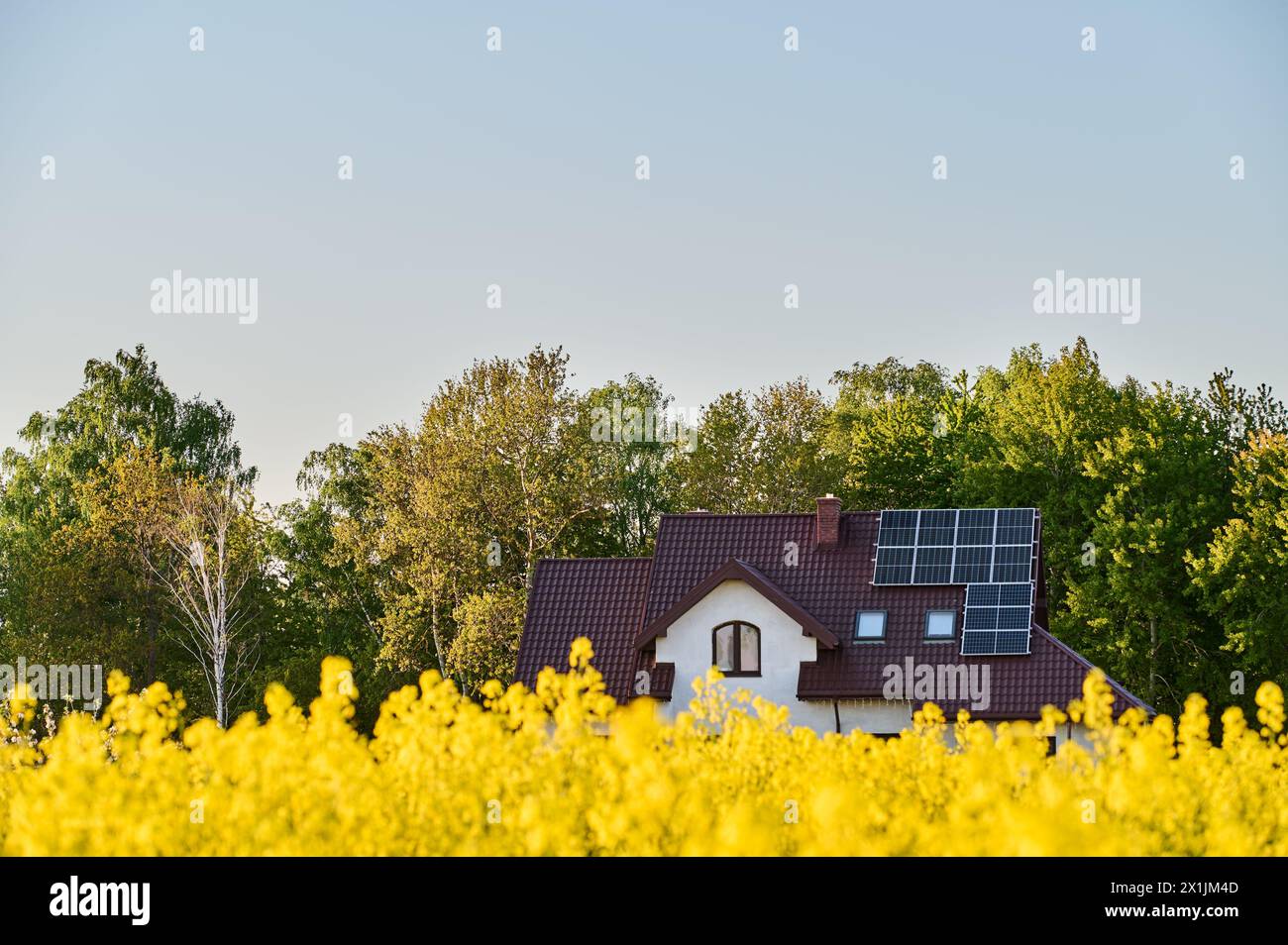Oil and solar integration hi-res stock photography and images - Alamy
