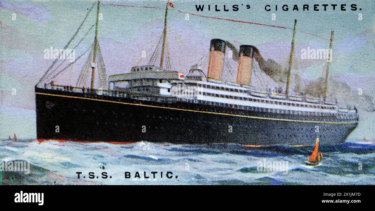 T s s baltic hi-res stock photography and images - Alamy