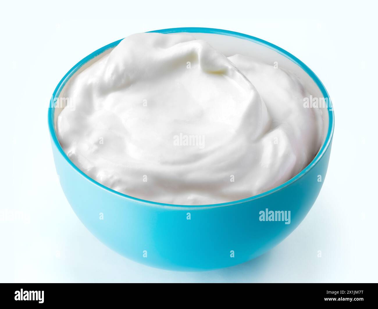 Cottage cheese color palette hi-res stock photography and images - Alamy