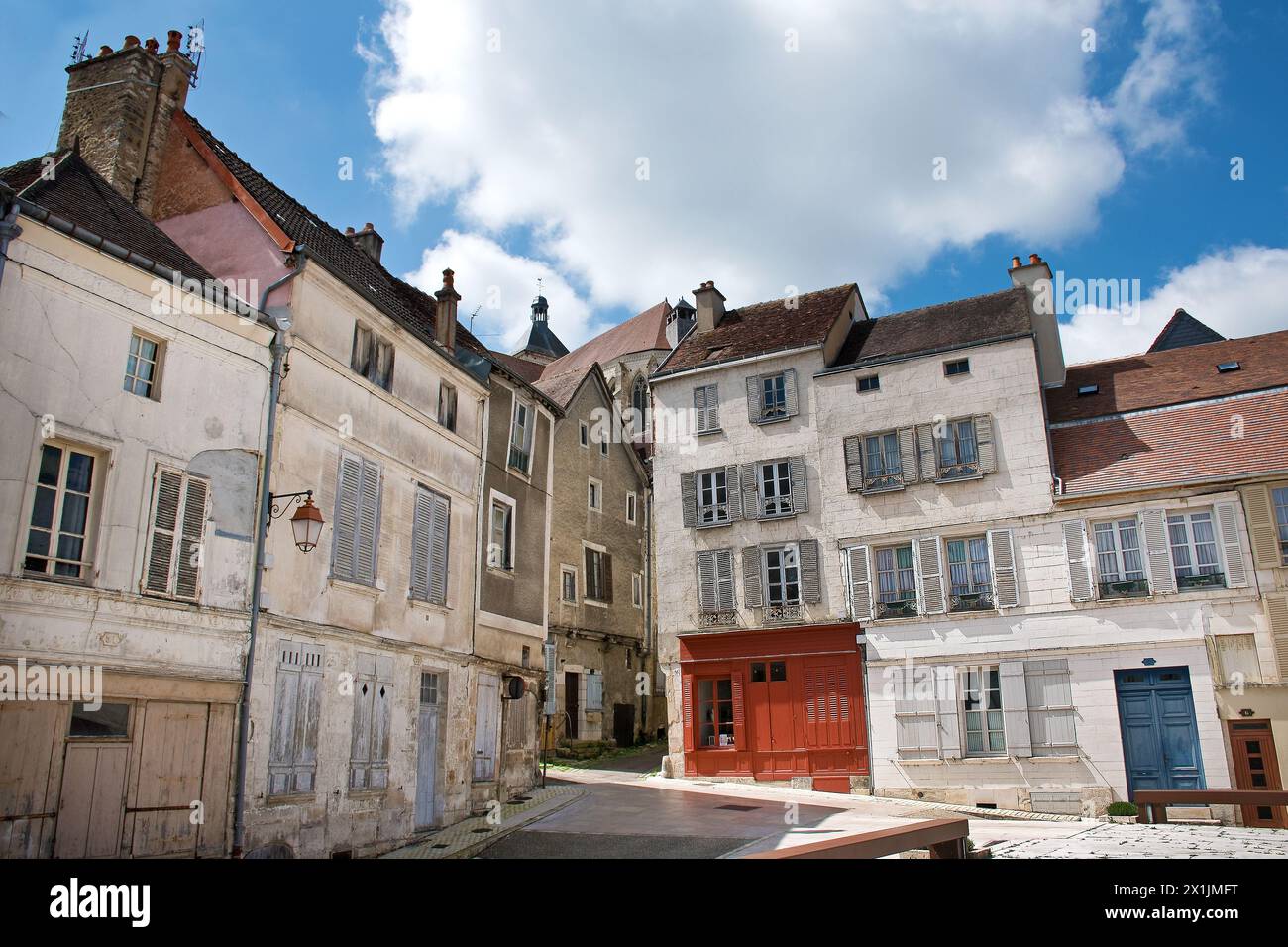 Rues saint pierre hi-res stock photography and images - Alamy