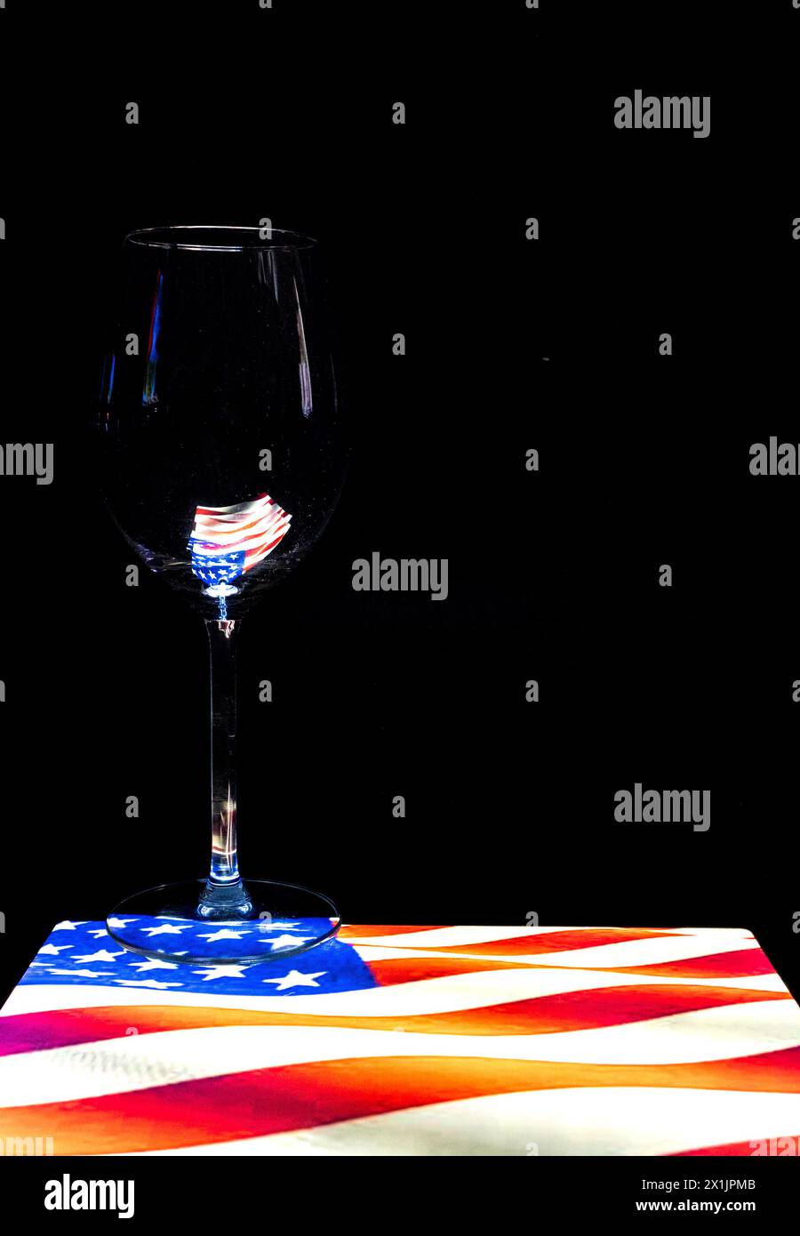 Reg glass hi-res stock photography and images - Alamy