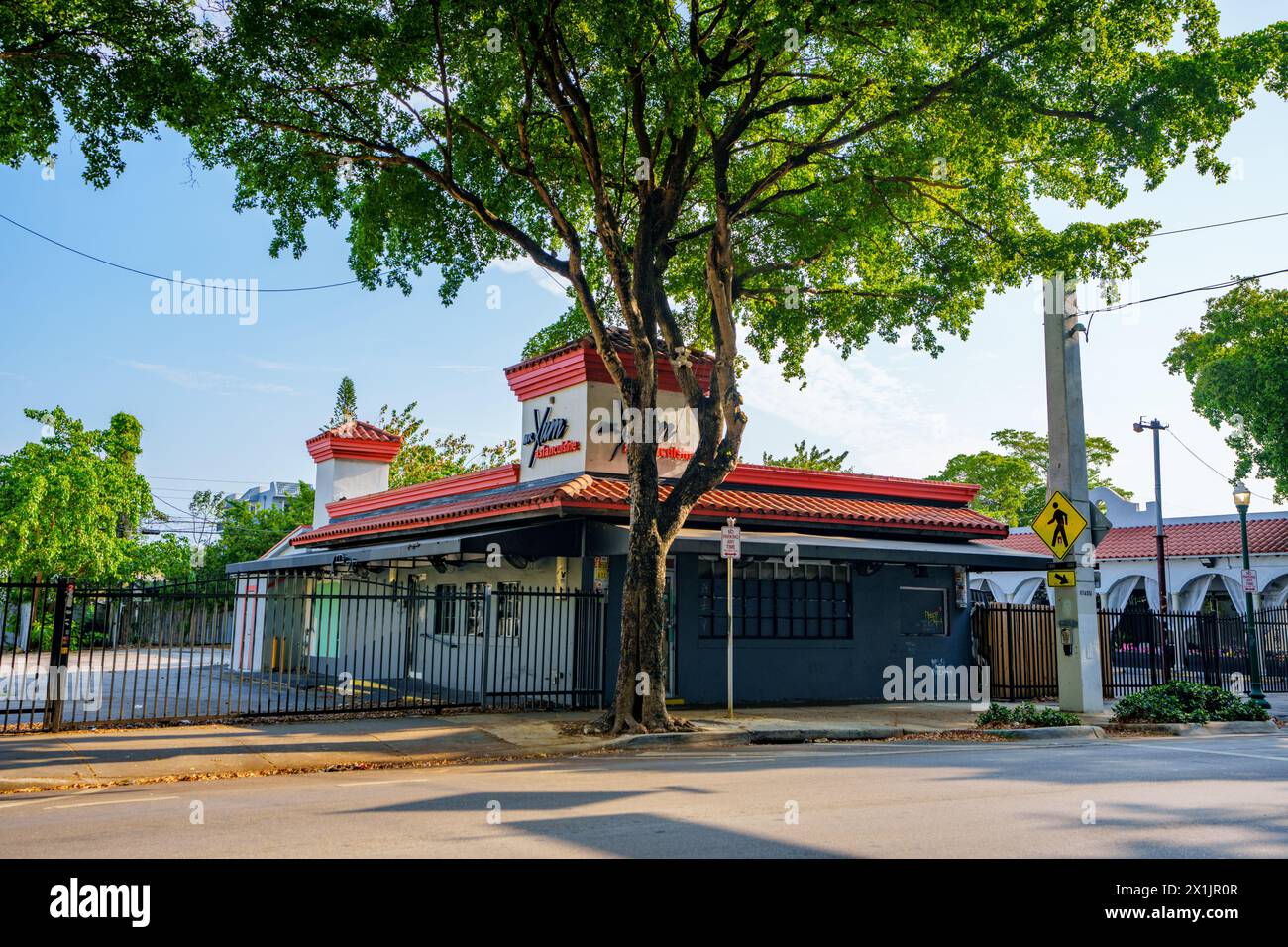 Mr yum hi-res stock photography and images - Alamy