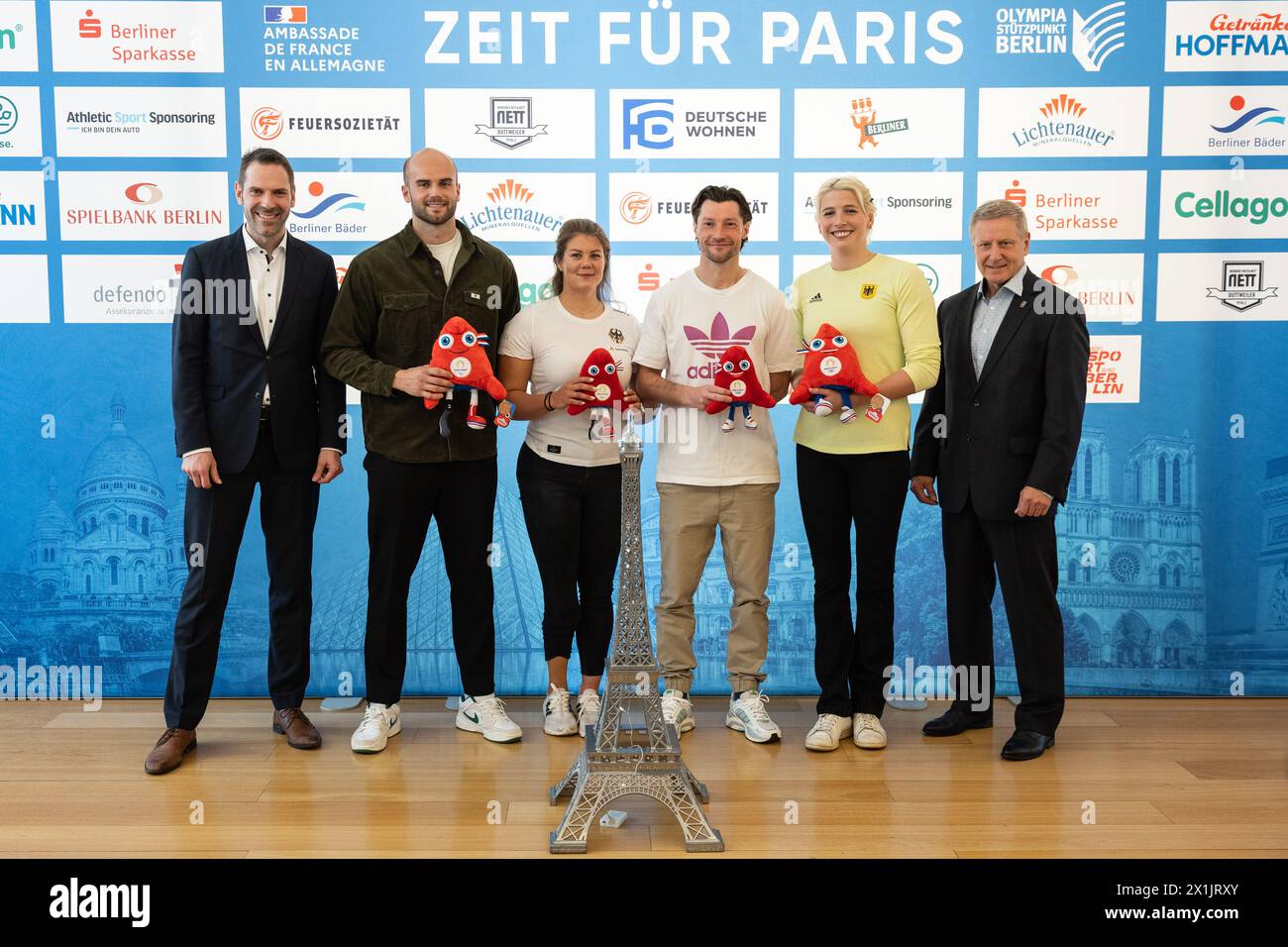 Oly2024 hi-res stock photography and images - Alamy