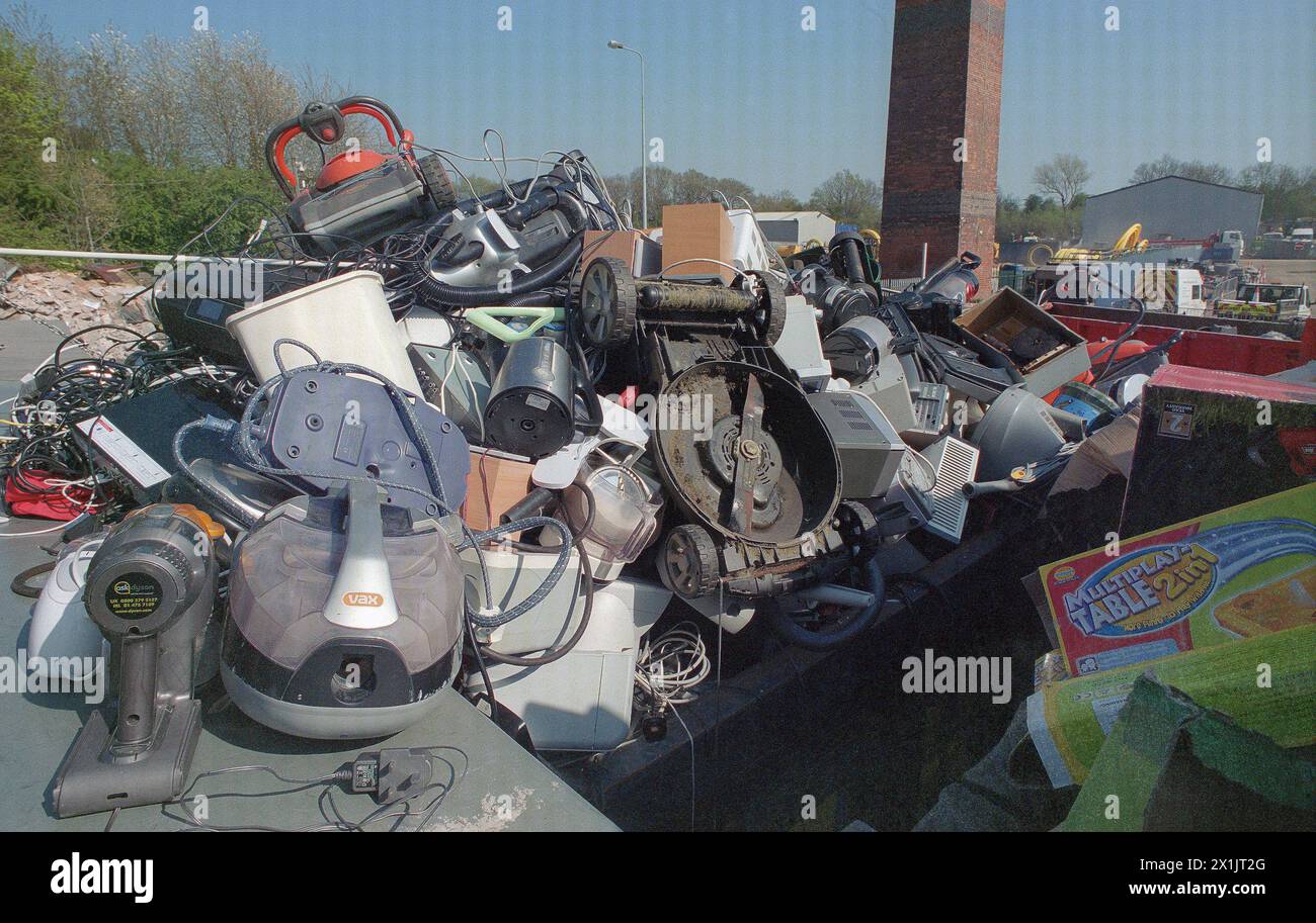 Residents of the Solihull Metropolitan Borough in the West Midlands ...