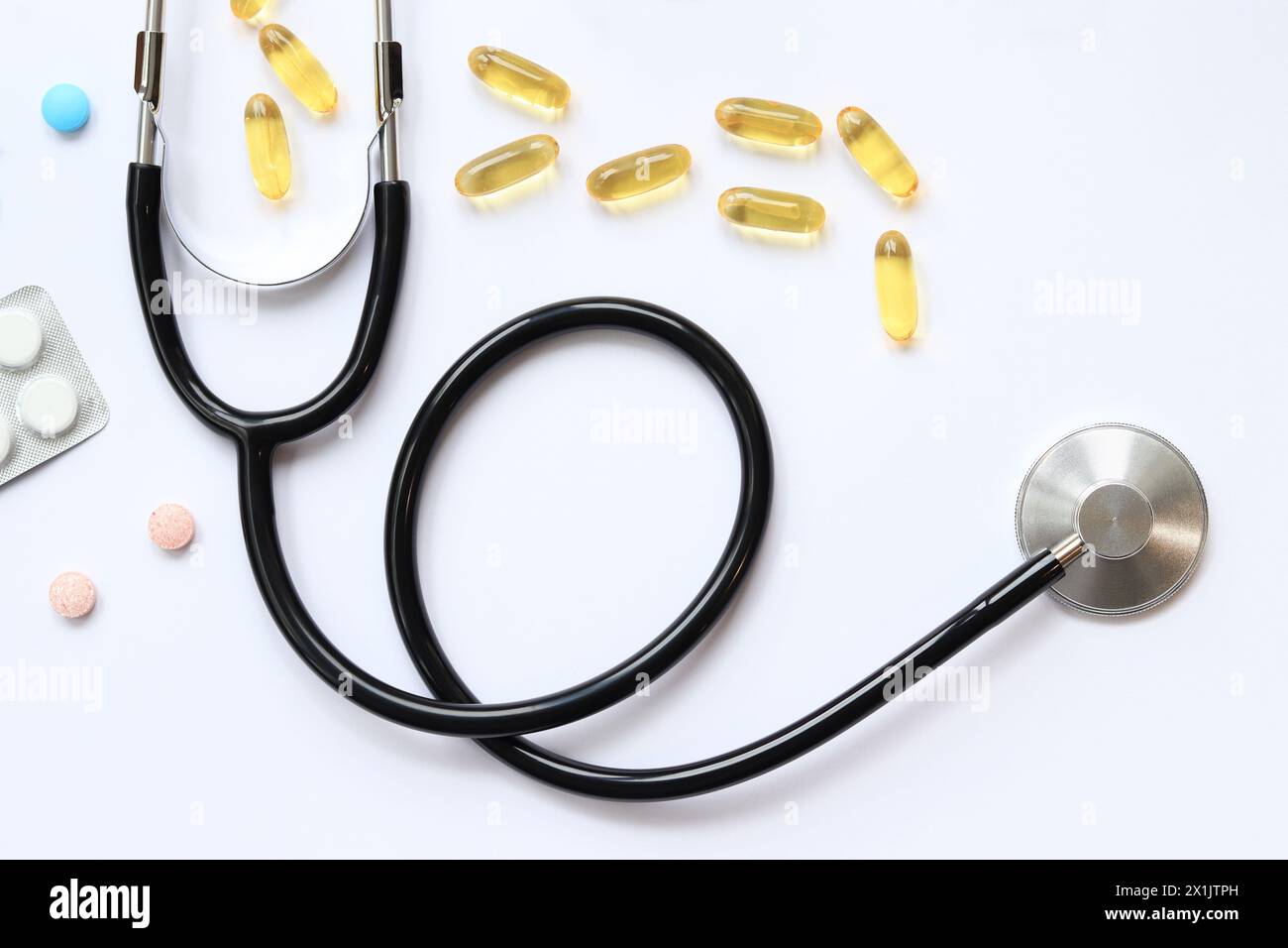 Médicament médical hi-res stock photography and images - Alamy