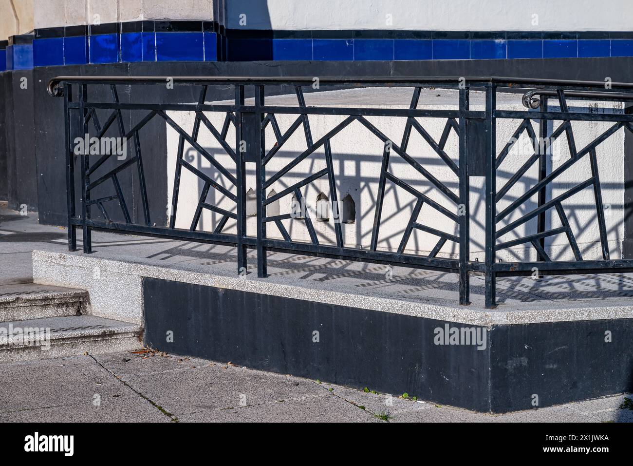 Hoover Building, Perivale, London Stock Photo - Alamy