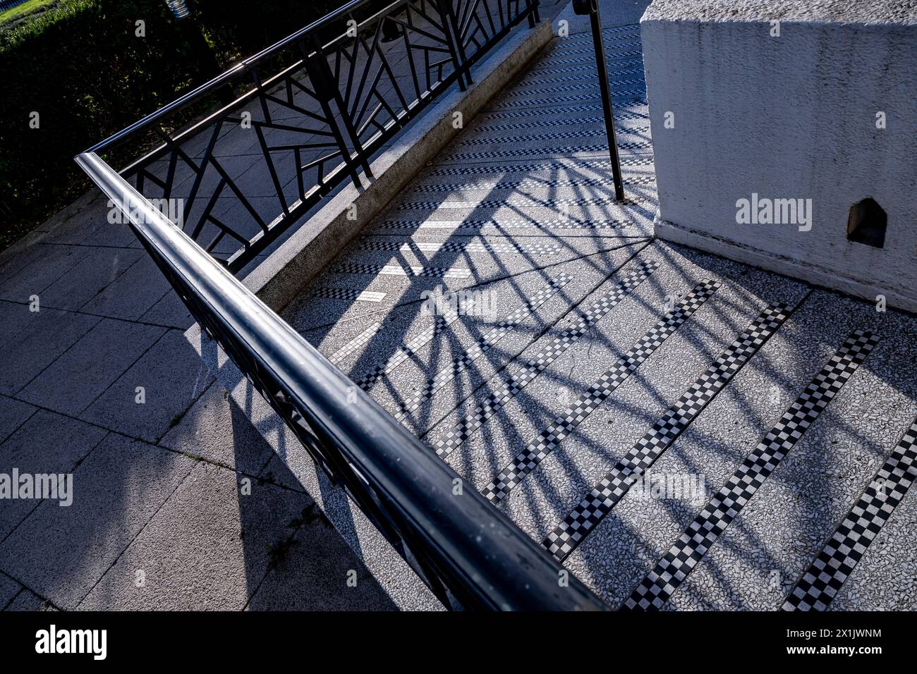 Hoover Building, Perivale, London Stock Photo - Alamy