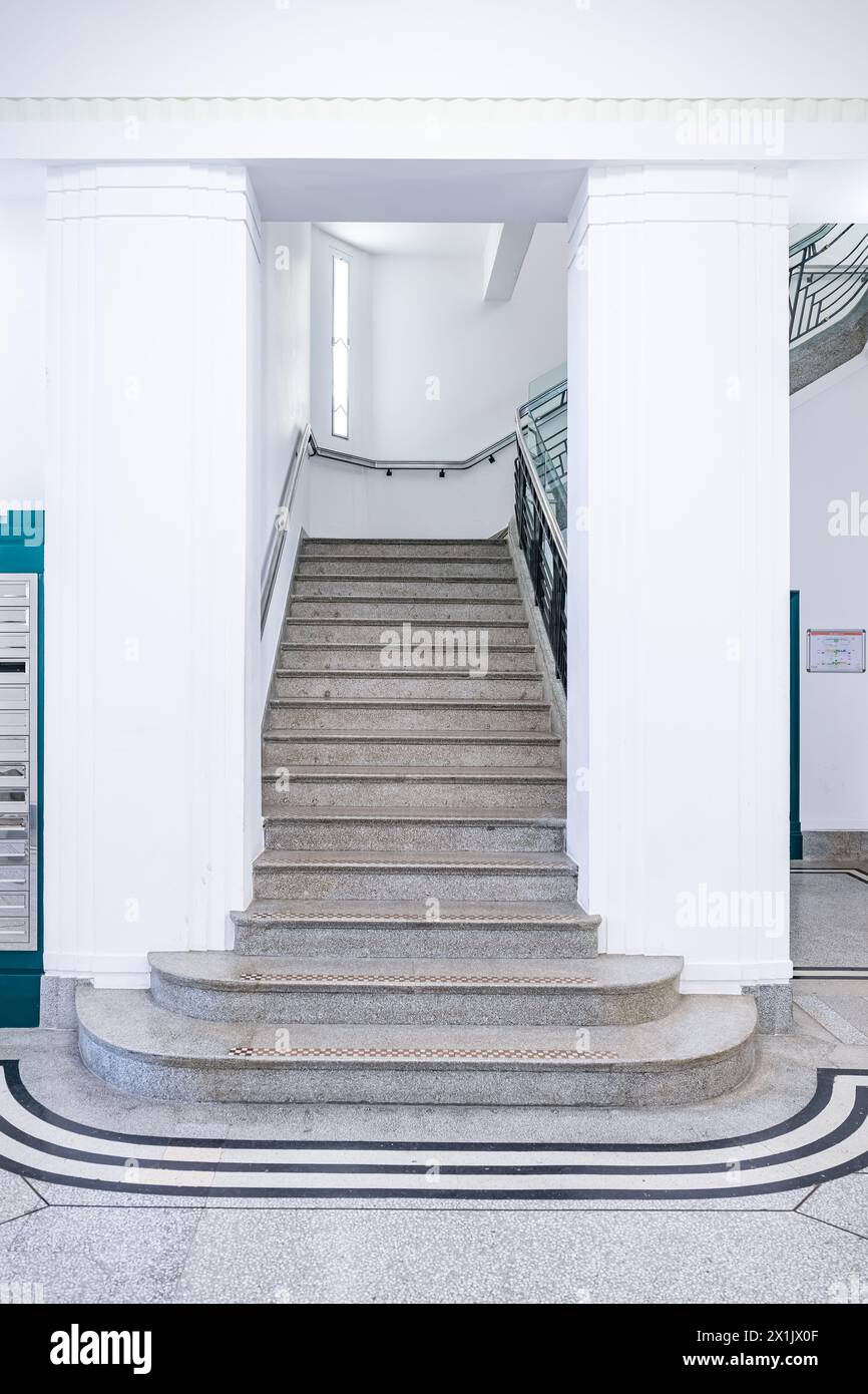 Hoover Building, Perivale, London Stock Photo - Alamy