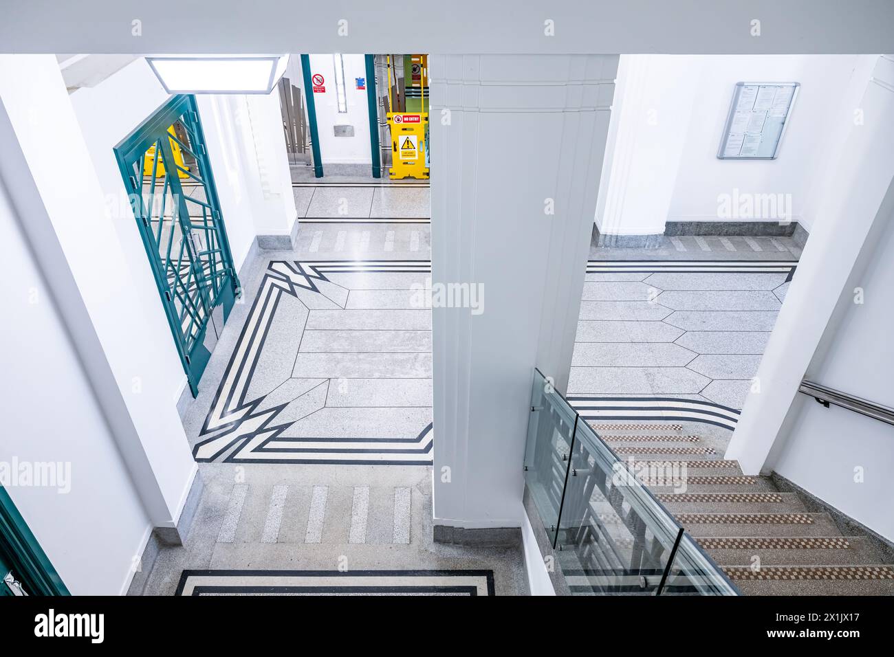 Hoover Building, Perivale, London Stock Photo - Alamy