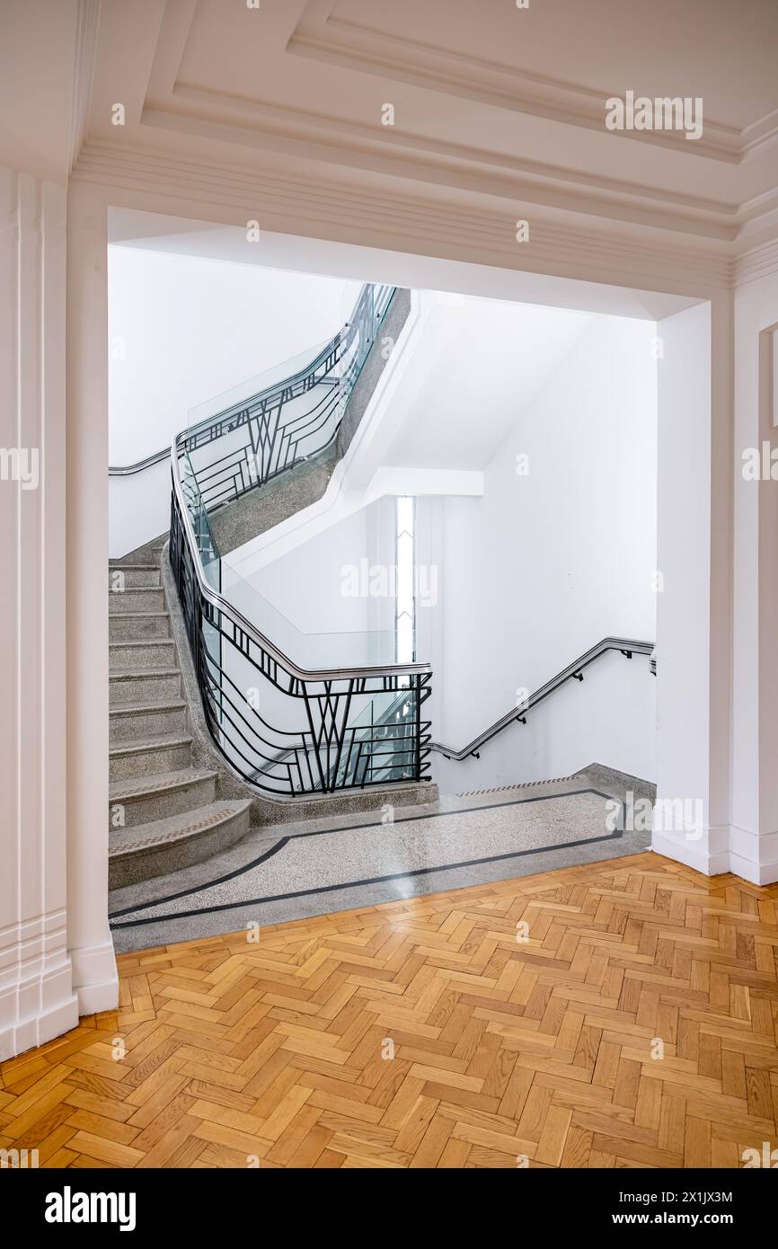 Hoover Building, Perivale, London Stock Photo - Alamy