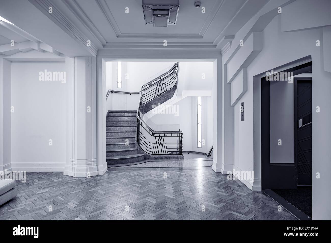 Hoover Building, Perivale, London Stock Photo - Alamy