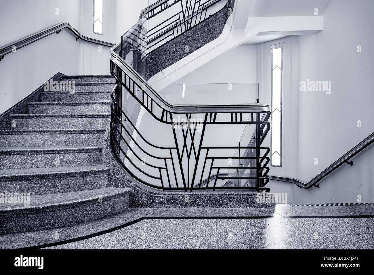 Hoover Building, Perivale, London Stock Photo - Alamy