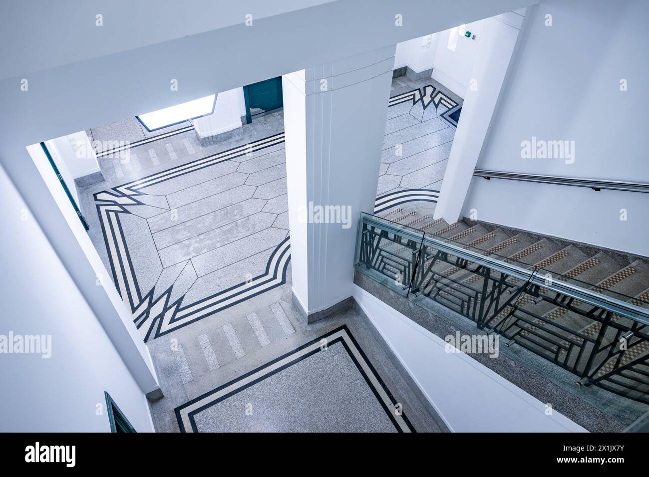 Hoover Building, Perivale, London Stock Photo - Alamy