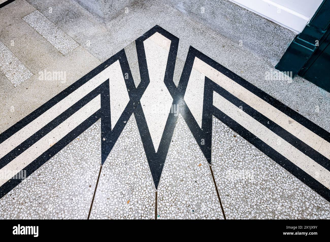 Hoover Building, Perivale, London Stock Photo - Alamy