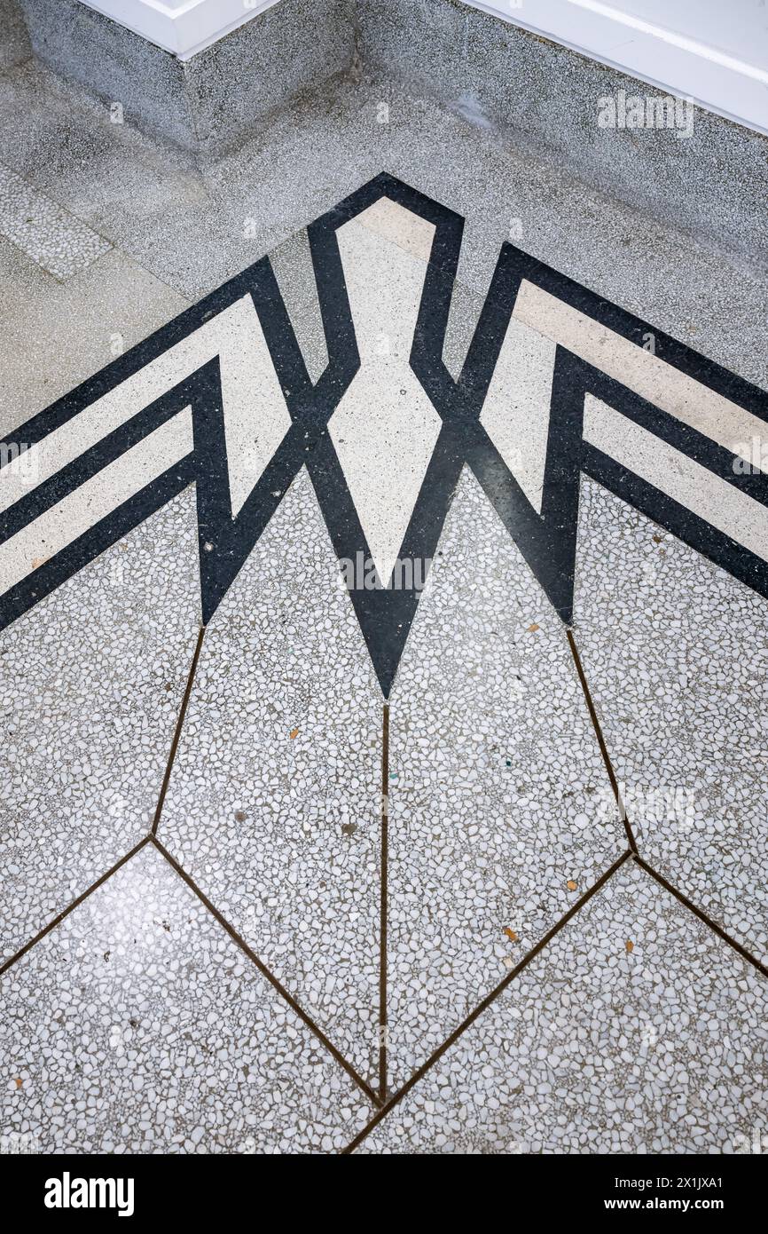 Hoover Building, Perivale, London Stock Photo - Alamy