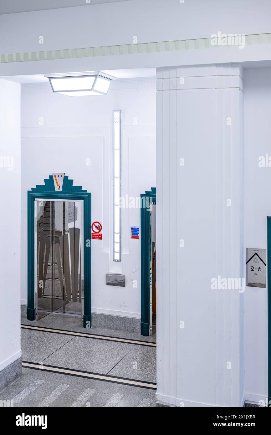 Hoover Building, Perivale, London Stock Photo - Alamy