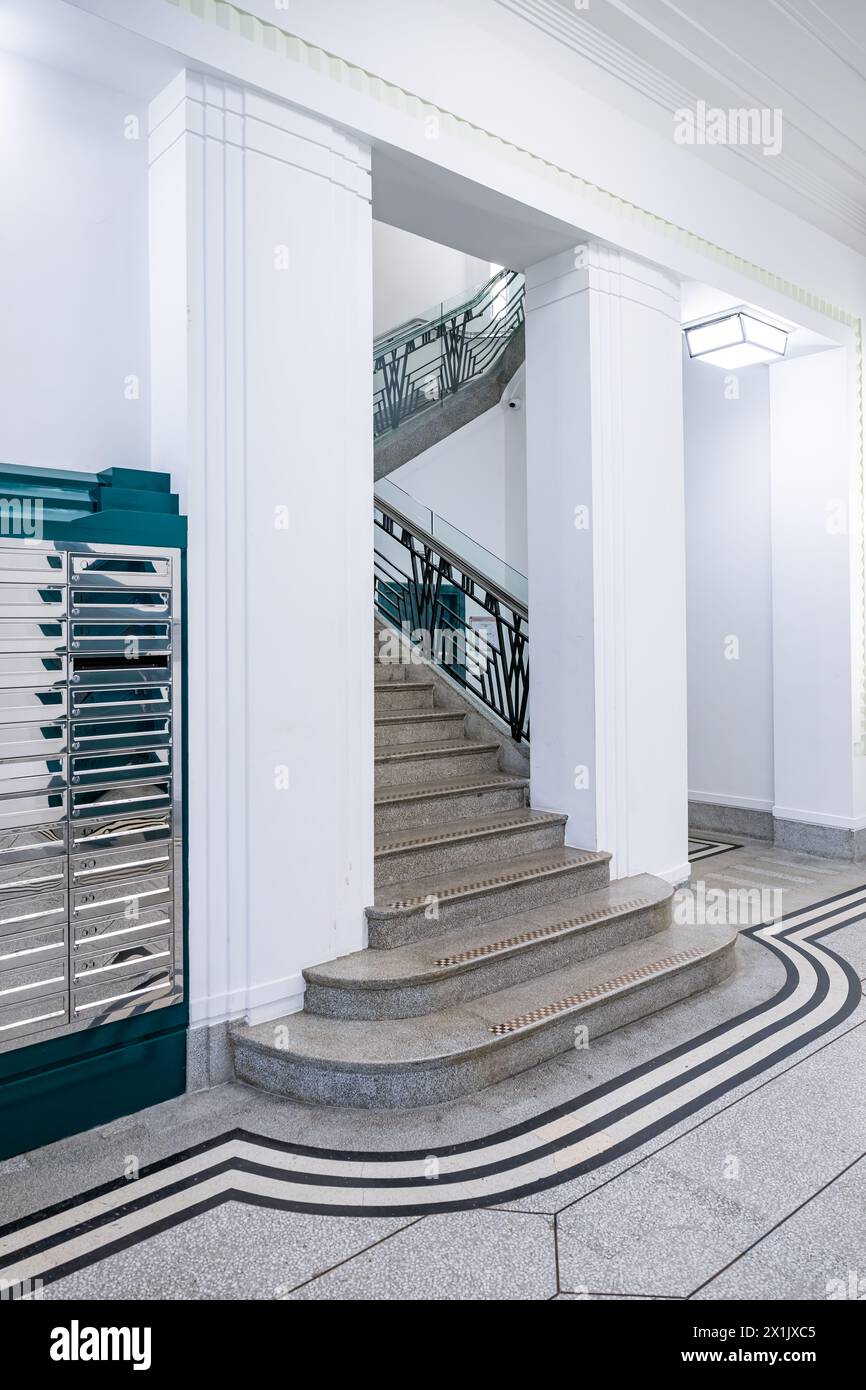 Hoover Building, Perivale, London Stock Photo - Alamy