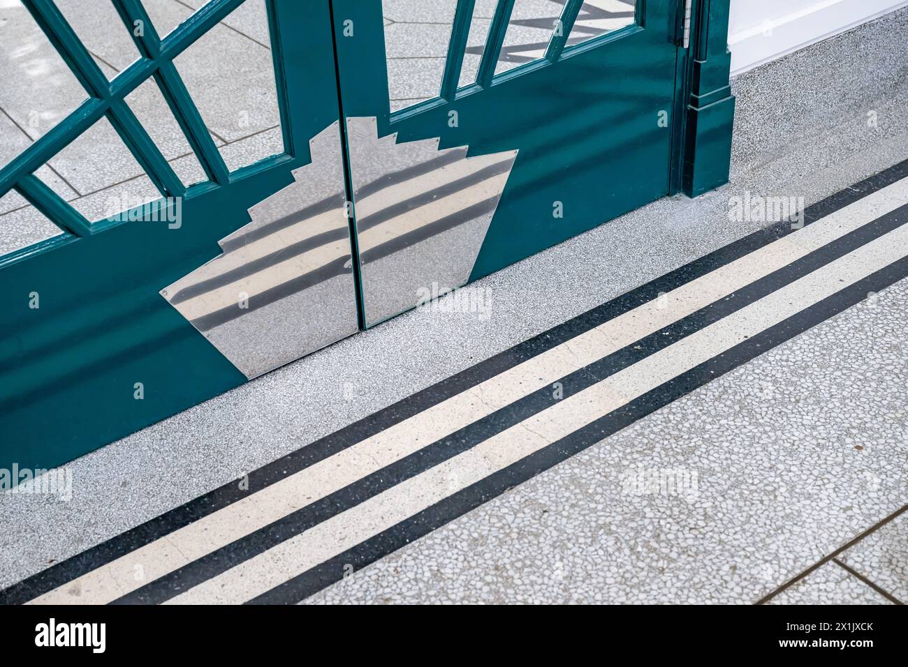 Hoover Building, Perivale, London Stock Photo - Alamy