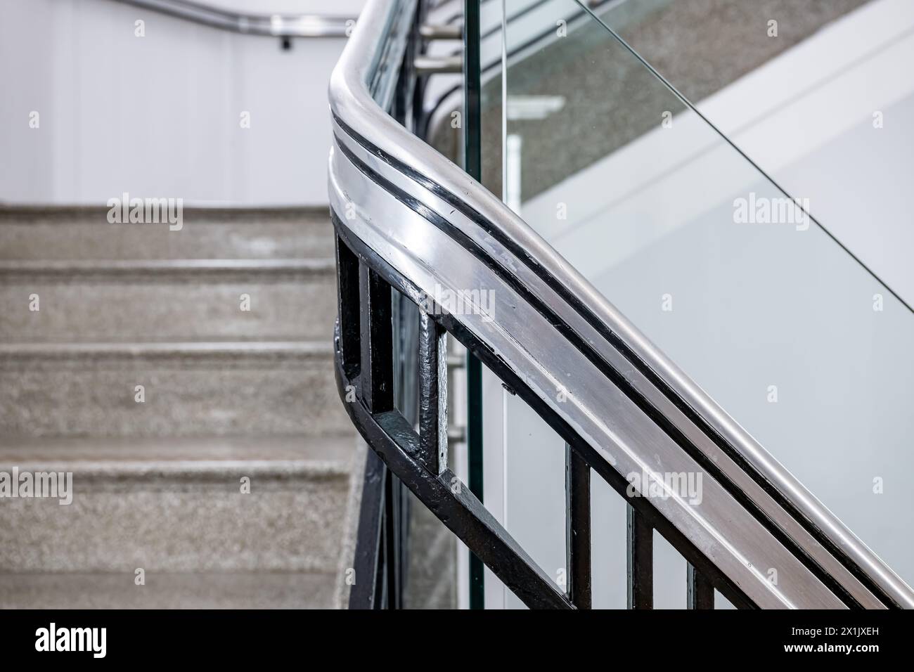 Hoover Building, Perivale, London Stock Photo - Alamy