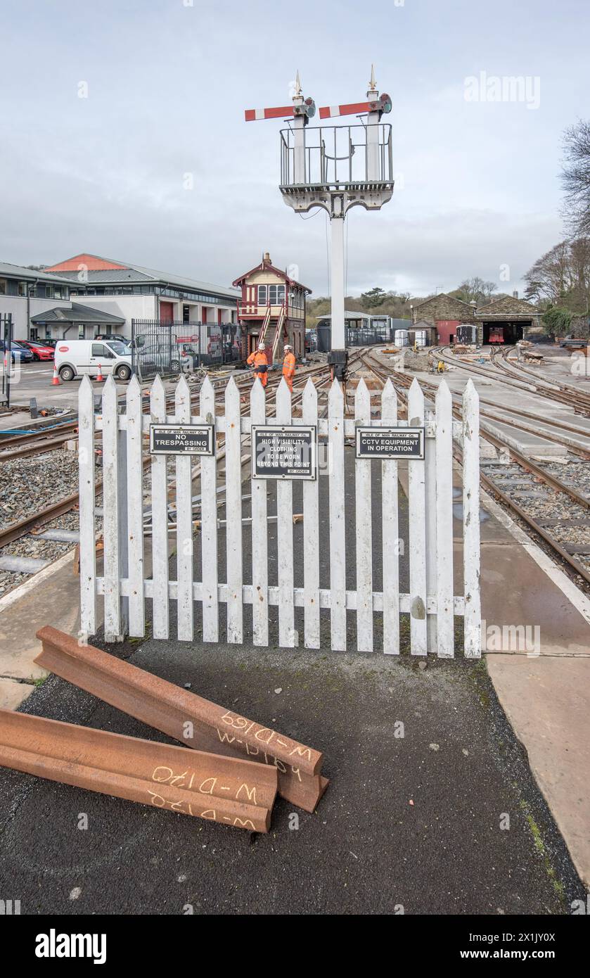 Isle of Man Steam Railway,Manx Raad Yiarn Vannin, steam operated narrow ...