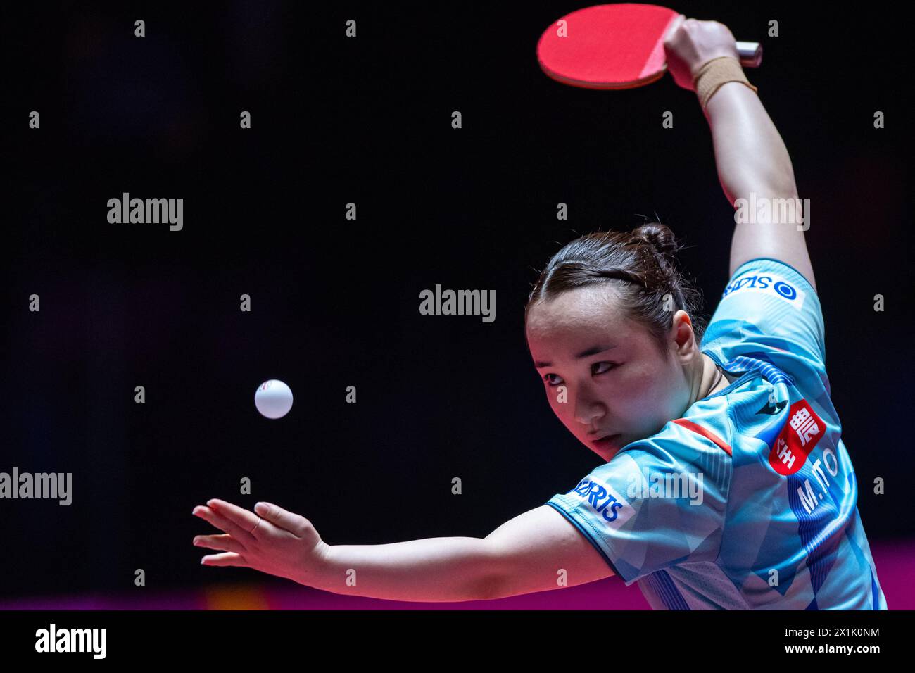 Amy wang hi-res stock photography and images - Alamy