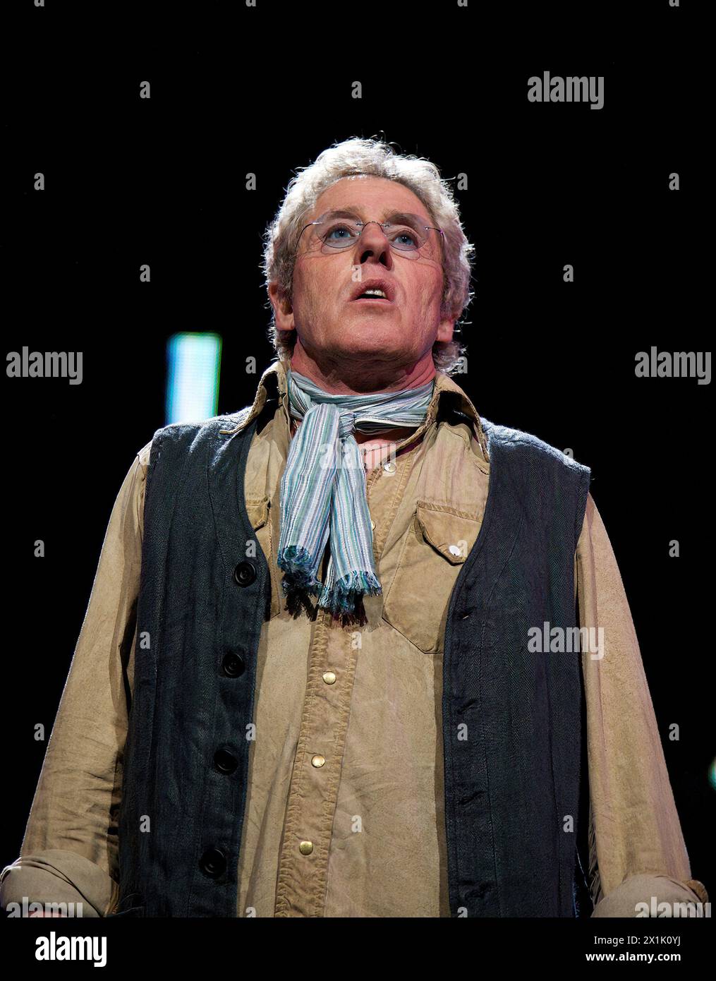 The whos tommy hi-res stock photography and images - Alamy