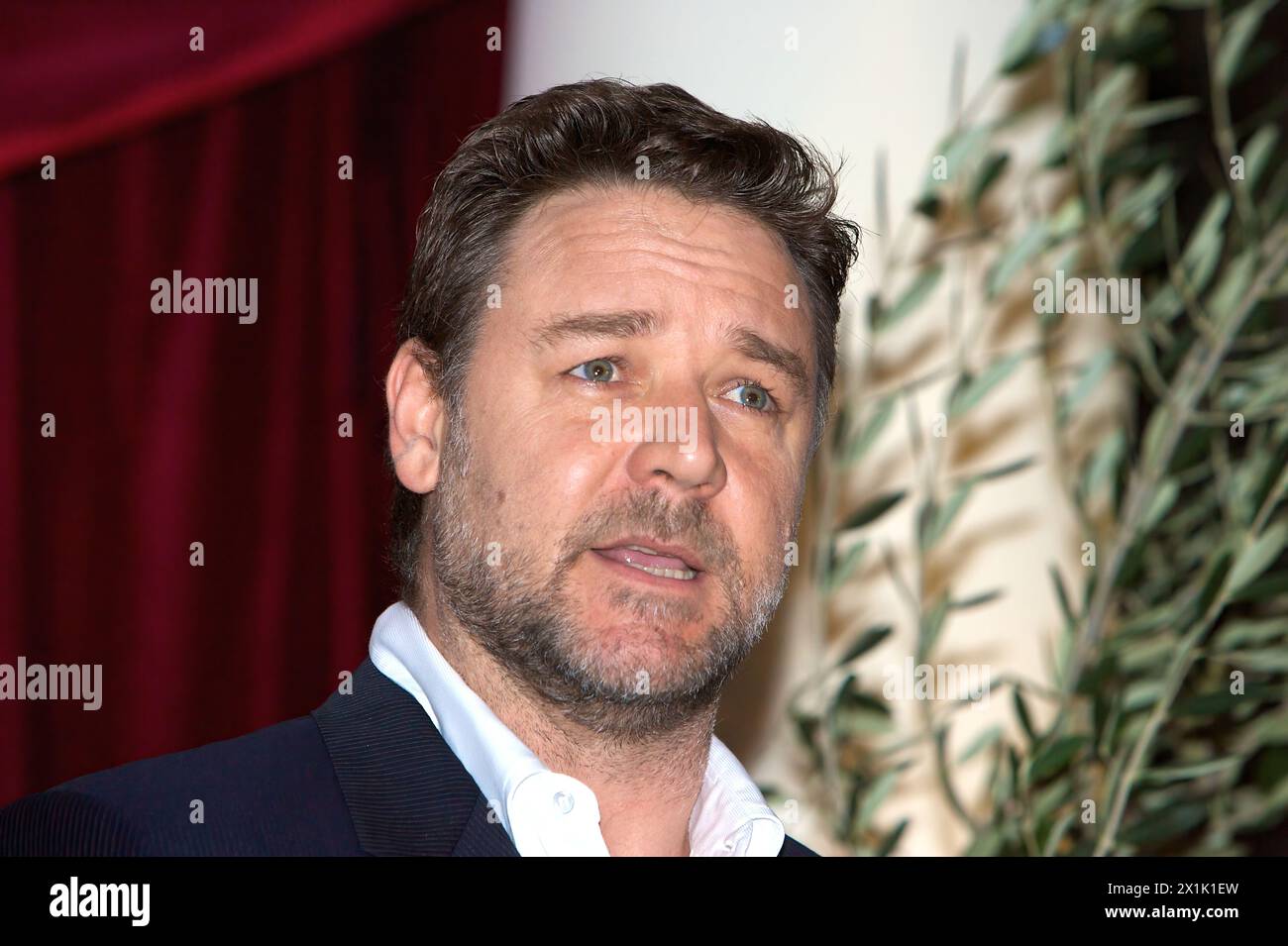 Australian film actor hi-res stock photography and images - Alamy