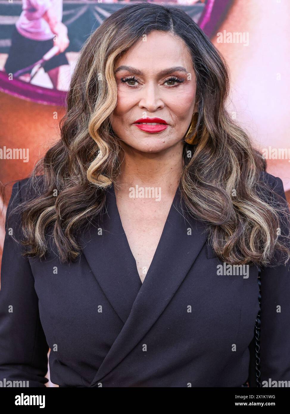 Westwood, United States. 16th Apr, 2024. WESTWOOD, LOS ANGELES ...