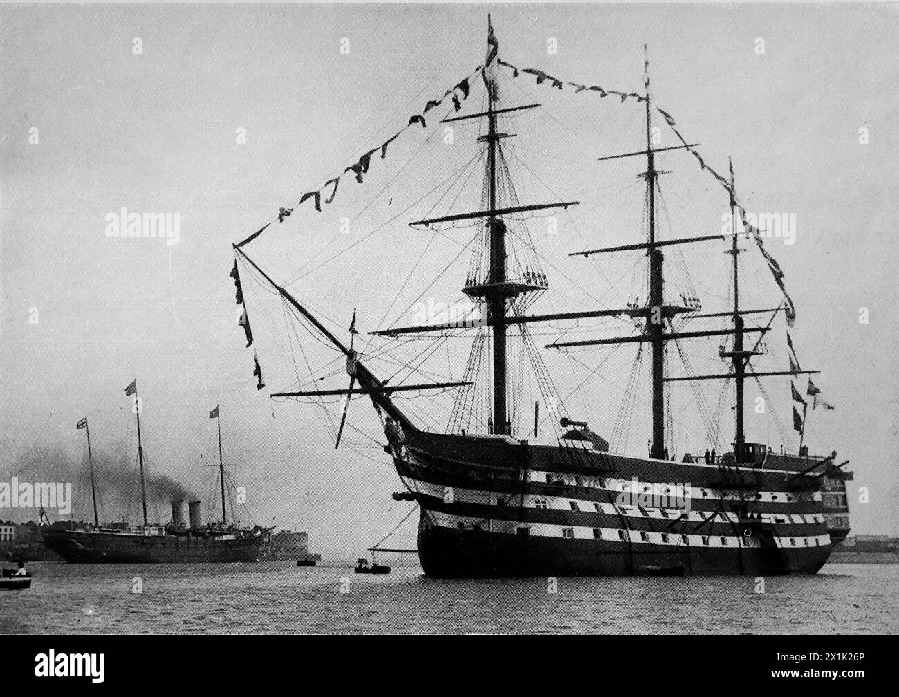 1920s yacht hi-res stock photography and images - Alamy