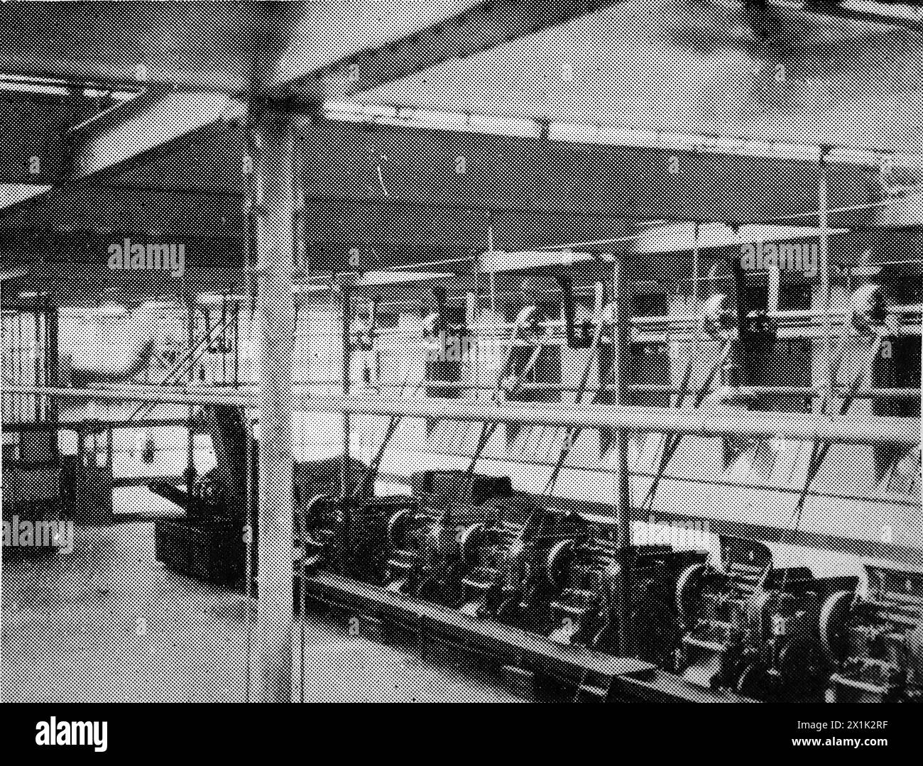 Tobacco products manufacturing hi-res stock photography and images - Alamy