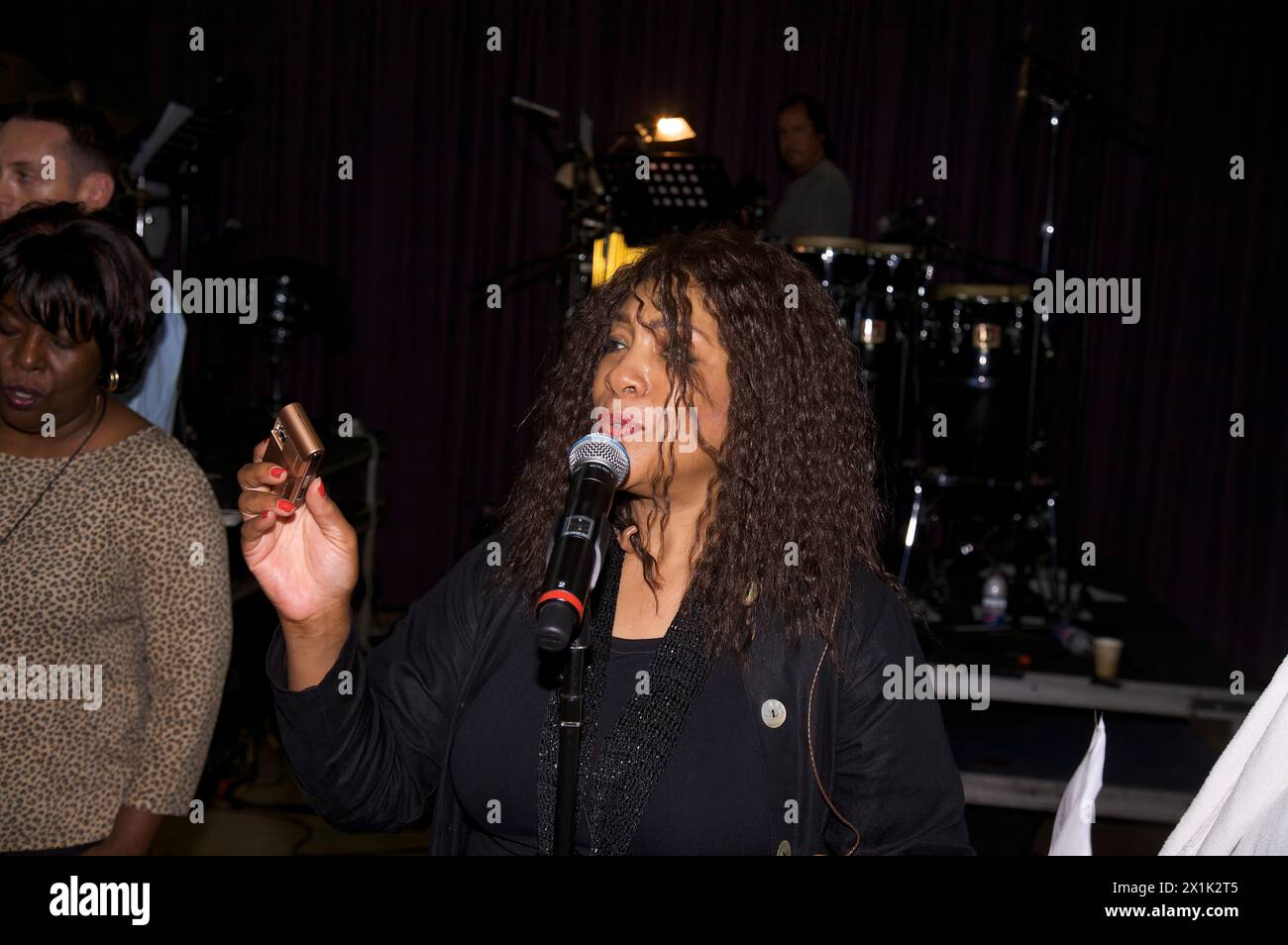 Karen mc murray hi-res stock photography and images - Alamy