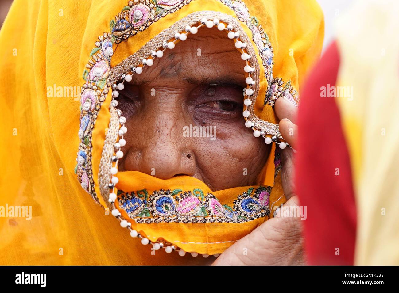 Indian national congress party hi-res stock photography and images - Alamy