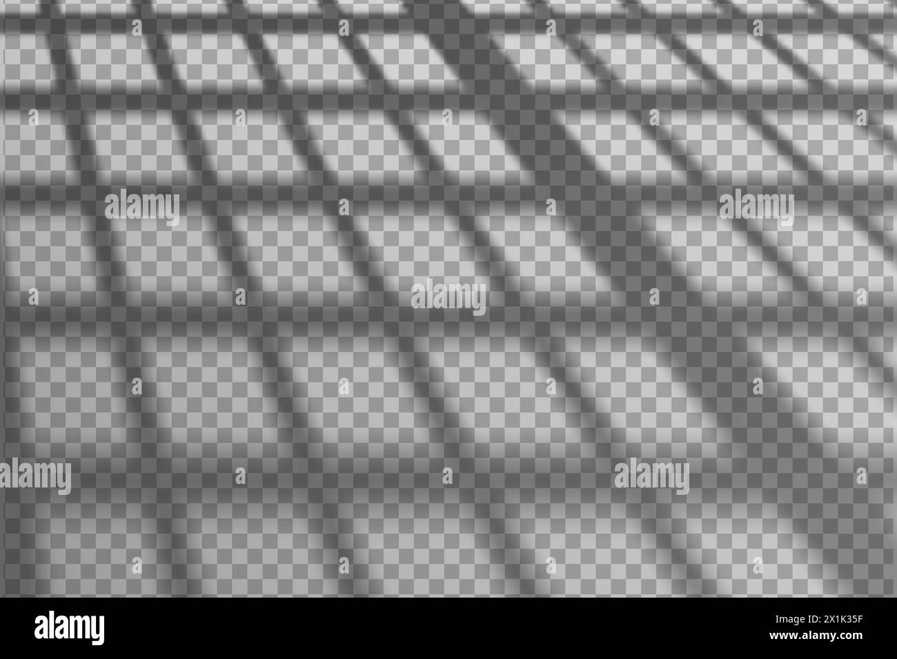 Light effect shadow overlay from window isolated transparent background ...